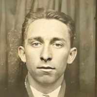 Charles Edward Fox (1914–2009) • FamilySearch