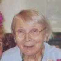 Martha Heller (1917–2009) • FamilySearch