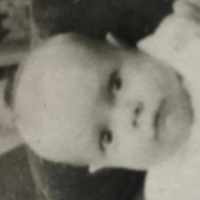 Markie Emory Lindgren (1957–1958) • FamilySearch