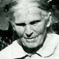 Sarah Ann Matilda Black (1841–1932)