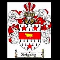 Alexander Grigsby (1526–1575) • FamilySearch