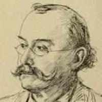 Horace William Petherick (1839–1919)