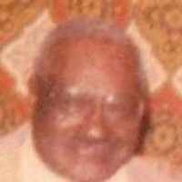 Robert Smith Clay Sr (1910–2000)