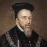 Baron John Squire (1485–1572)