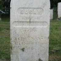 Susan Mansur (1791–1870) • FamilySearch