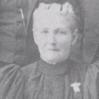 Emeline Harriet Barringer (1833–1913)