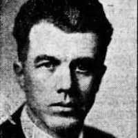 John Embree Rees (1887–1946)