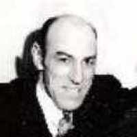 John Leonard Gordon (1899–1981) • FamilySearch