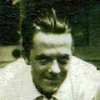 David Charles Cole (1917–1963)