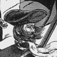 Pierre Ménard Saint Onge (1636–1694)