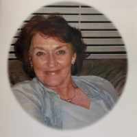 Barbara Gail Smith (1940–2019) • FamilySearch