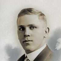 Walter Joshua Schecter (1892–1962)