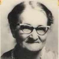 Bessie Elizabeth Golden (1892–1970) • FamilySearch