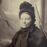 Mary Edwards (1816–1904)