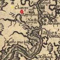 Adam Ivey (1640–1710) • FamilySearch