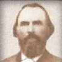 William McAlexander Sr (1744–1822)