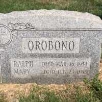 Mary Colombo Iacono (1873–1973) • FamilySearch