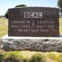 Edward Madison Beal (1862–1944) • FamilySearch