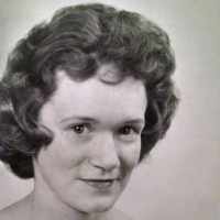 Rebecca Ruth Andrews (1944–2021) • FamilySearch