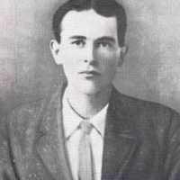 Edward Mitchell McAndrew (1886–1932)