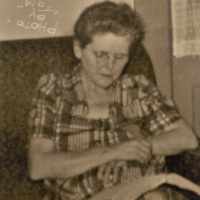 Elizabeth Alice Robbins (1890–1960)