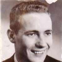 Cornelius Adrianus Hofman (1932–2017) • FamilySearch