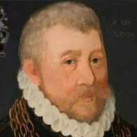 Sir Edward Aston Esquire (1551–1597)