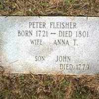 Johannes Peter Fleischer (1721–1802)