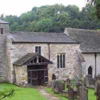 Thomas Brigham II (1500–1559) • FamilySearch