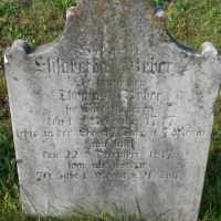 Elizabeth Kerschner (1747–1817)