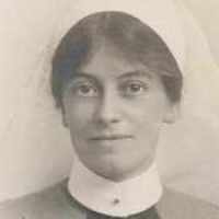 Elizabeth Grace Stewart (1884–1916) • FamilySearch