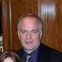 Richard Jones (1960–2007) • FamilySearch