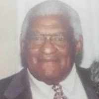 Louis Davis Mungo (1912–2002)