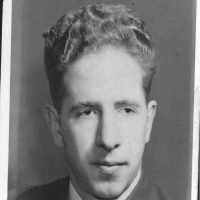James Duane Osmond (1925–1994)