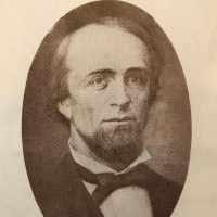 Virgil Hillyer Wright (1827–1877) • FamilySearch
