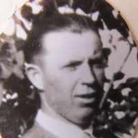 Charles Edgar Dannison Sr. (1892–1934)