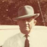 Burford Berry Connell (1890–1974)