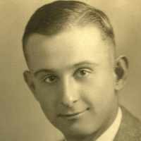 John Lloyd Tuttle (1911–1991) • FamilySearch