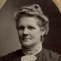 Sarah Howcroft (1853–1939) • FamilySearch