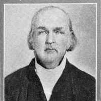 John R Erwin (1773–1859) • FamilySearch