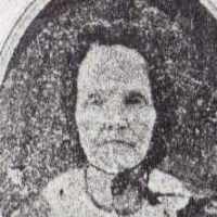 Rebecca Ann Harris (1793–1869)