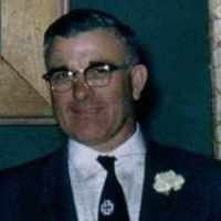 Nick Fischer (1913–2001) • FamilySearch