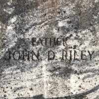 John David Riley (1860–1938)