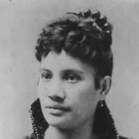 Charlotte Kahaloipua Hanks (1856–1939)