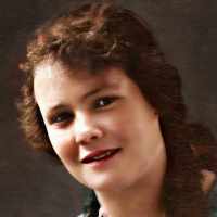 Alta Lottie Hancock (1902–1961)