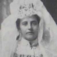 Amelia Maria Sauer (1882–1967) • FamilySearch