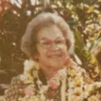 Mary Garcia (1905–2003)