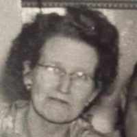 Parmell Leanora McCord (1900–1985) • FamilySearch