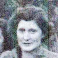 Eva Irene Shupe (1913–1989) • FamilySearch