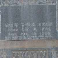 Kate Viola Stephenson (1875–1904)